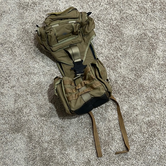 SKEDCO | Bags | New Skedco Litter Carrier Break Away | Poshmark